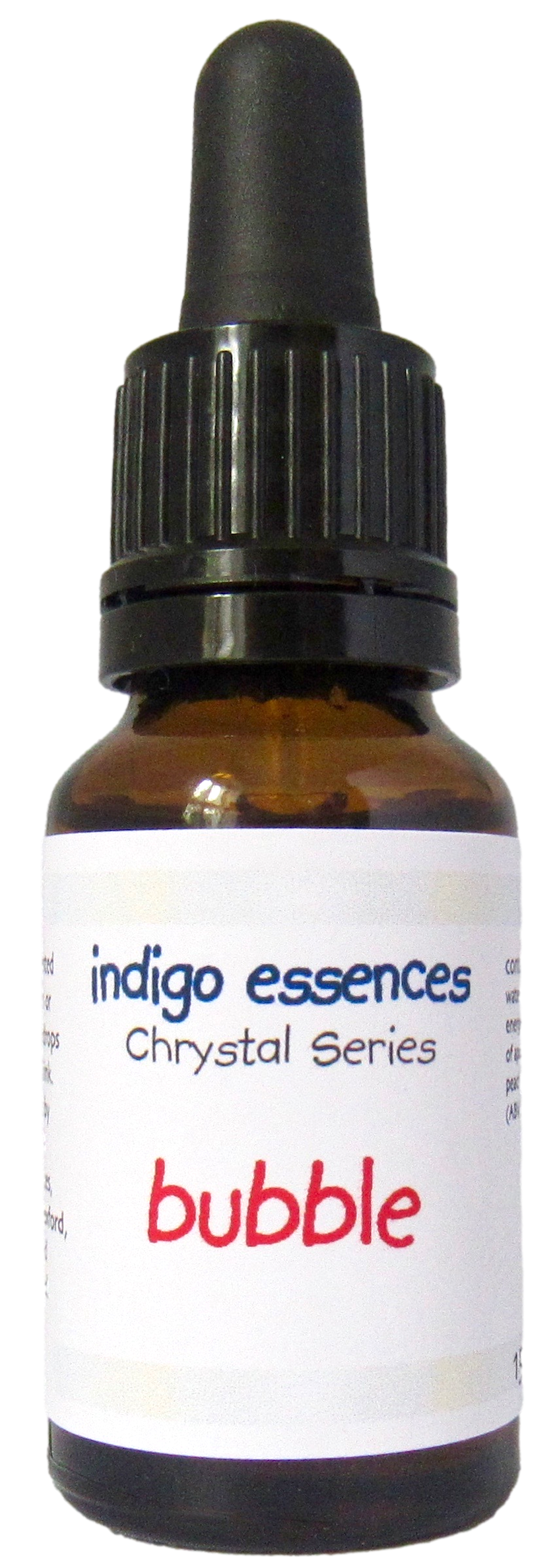 Bubble - to protect from environmental stress – Indigo Essences