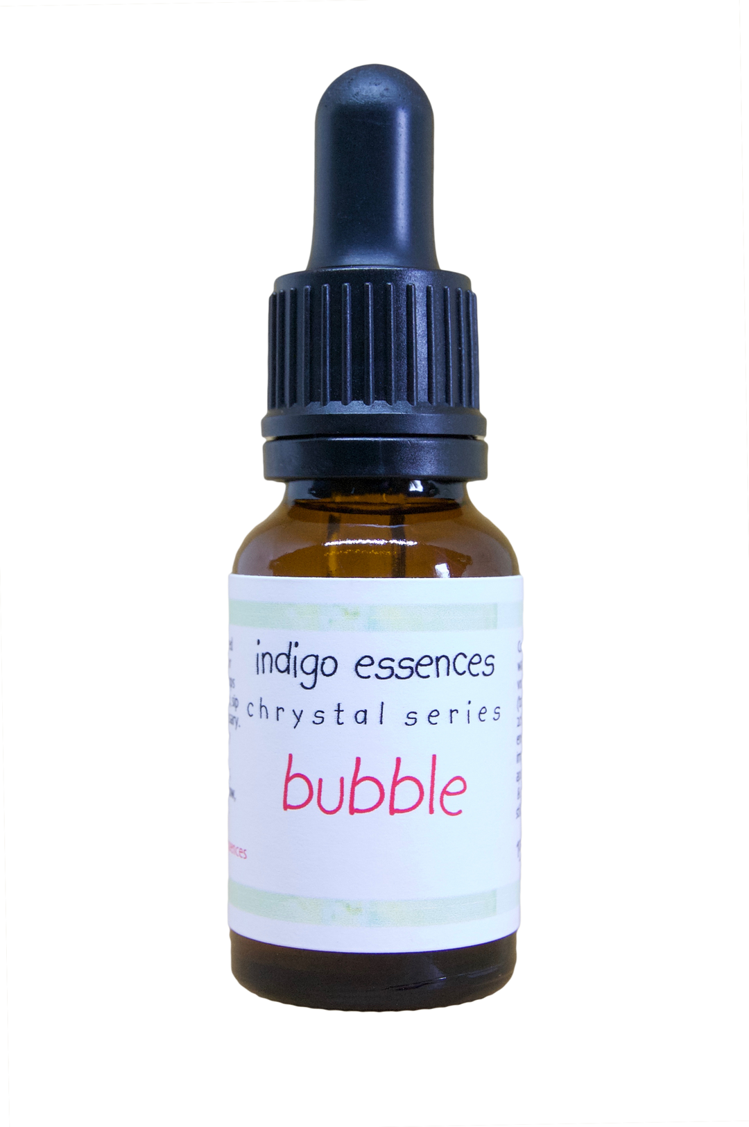Bubble - to protect from environmental stress – Indigo Essences