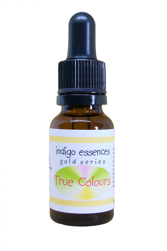 True Colours – Indigo Essences