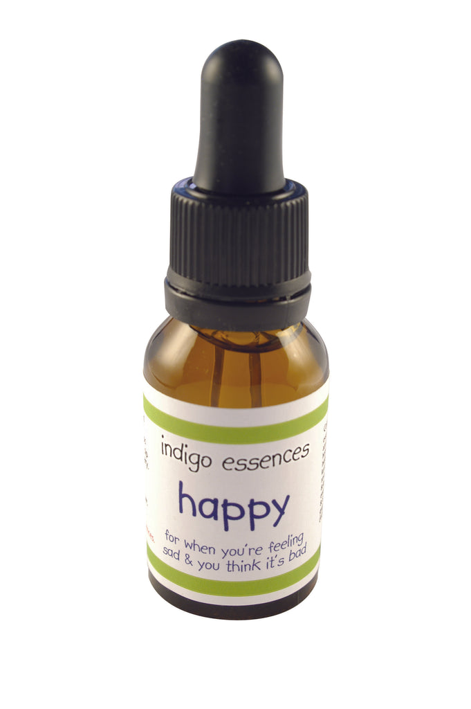 Happy – Indigo Essences