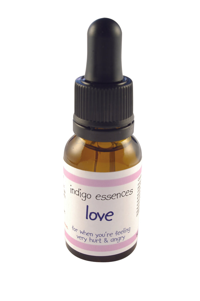 Love – Indigo Essences
