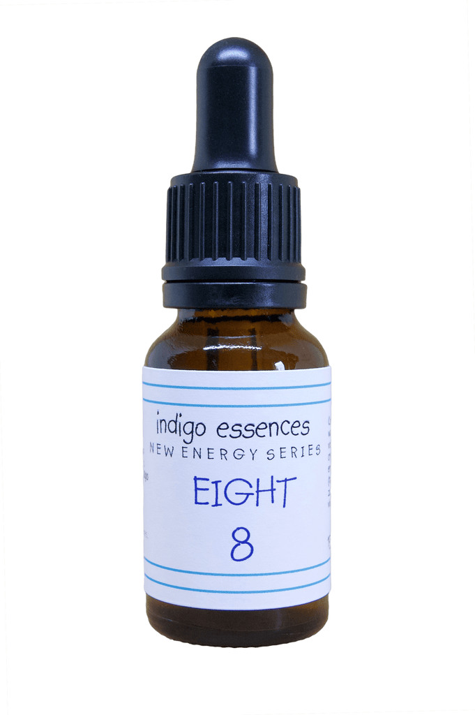 EIGHT - Now – Indigo Essences