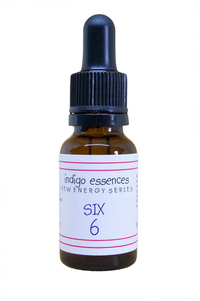 SIX – Indigo Essences