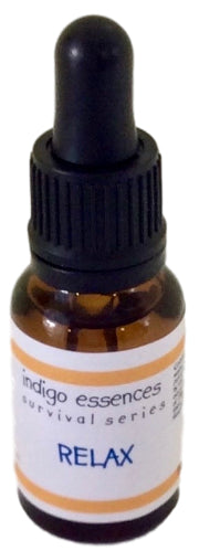 Relax – Indigo Essences